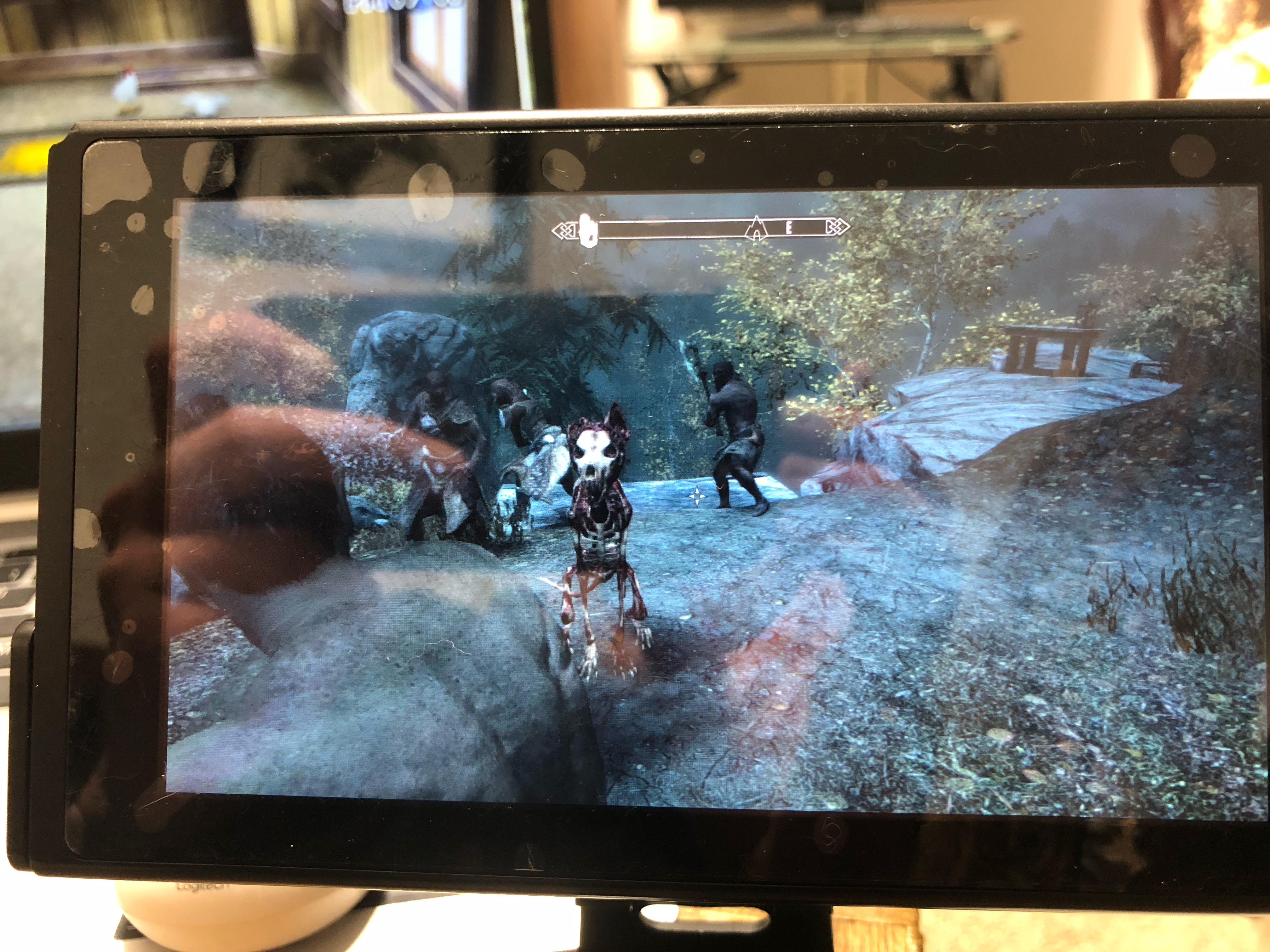 Discover more like Skyrim: Are these guards trying to attack my bone wolf? and Related Content ...