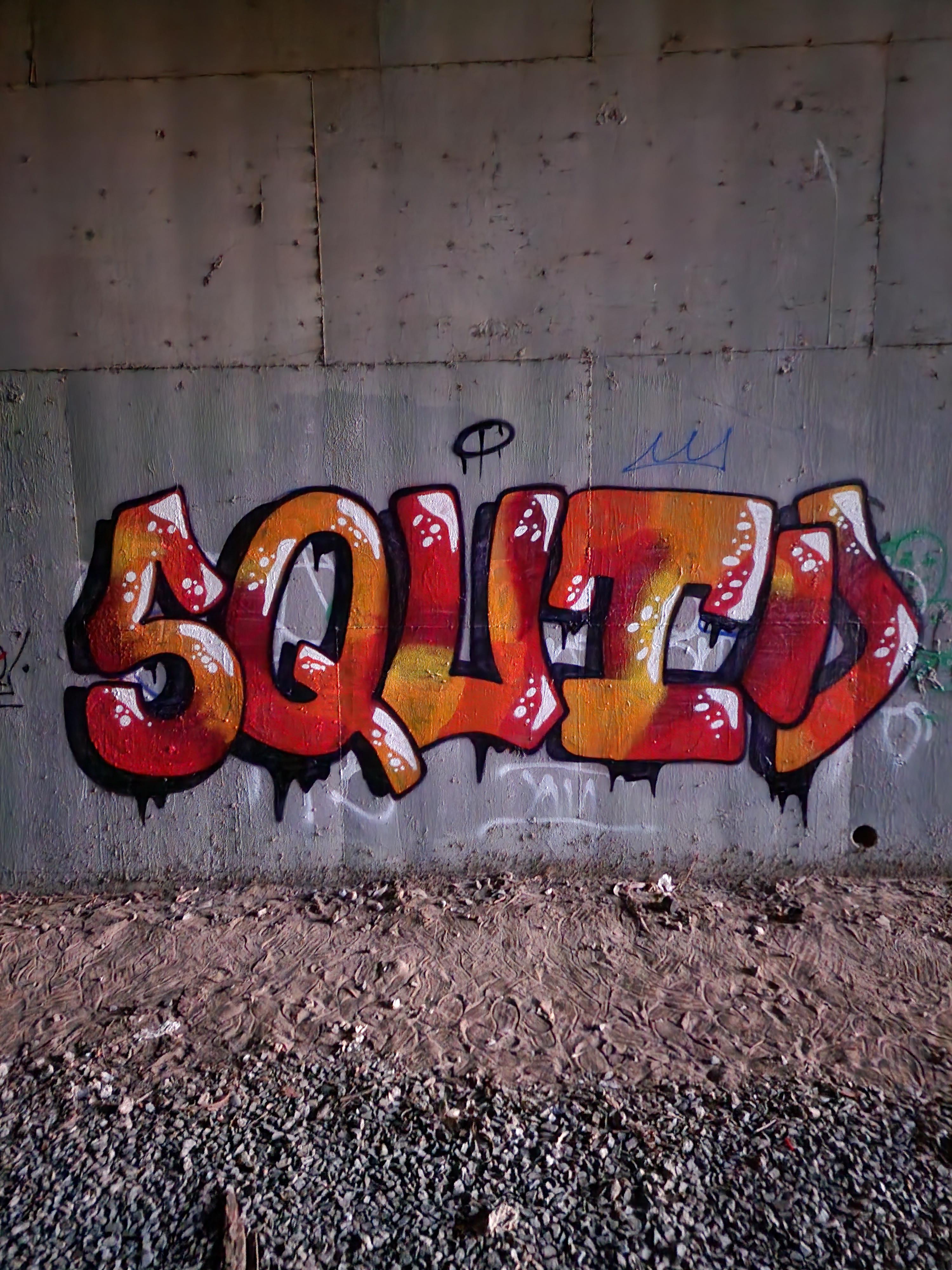 Graffiti | Scrolller