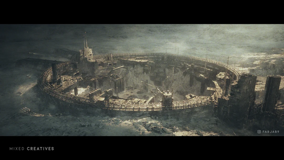 The Mines | Scrolller