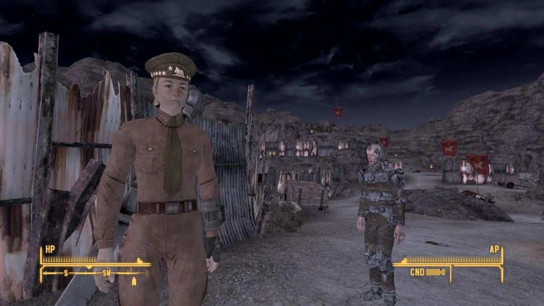 I beat Fallout New Vegas | Scrolller