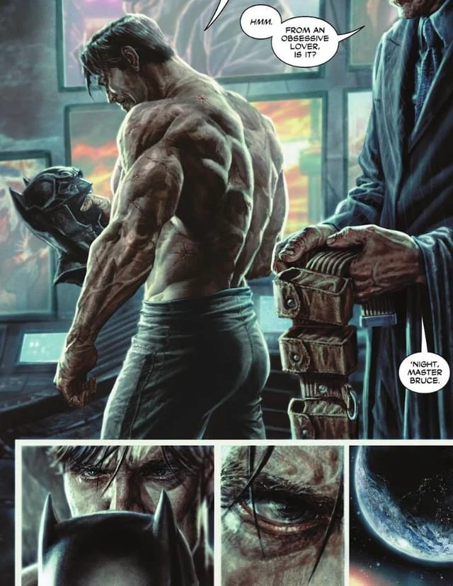 Can't find this comic | Scrolller