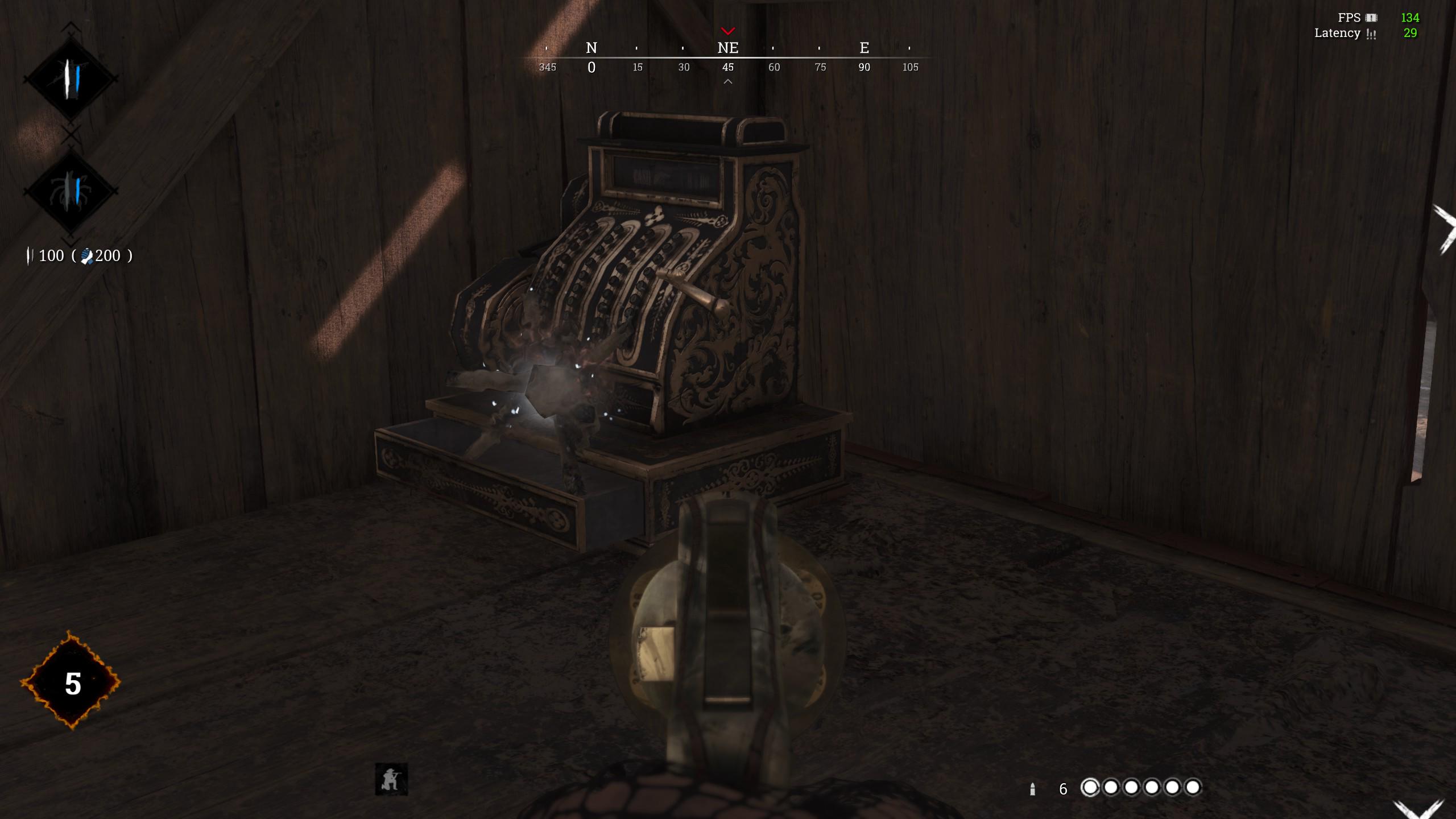 Hunt giveth | Scrolller