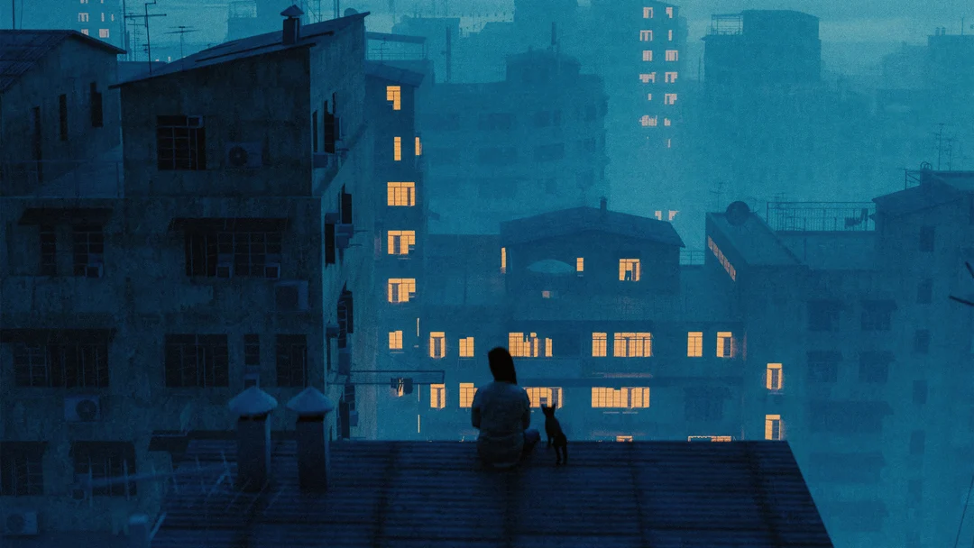 Normal skylight [1920x1080] | Scrolller