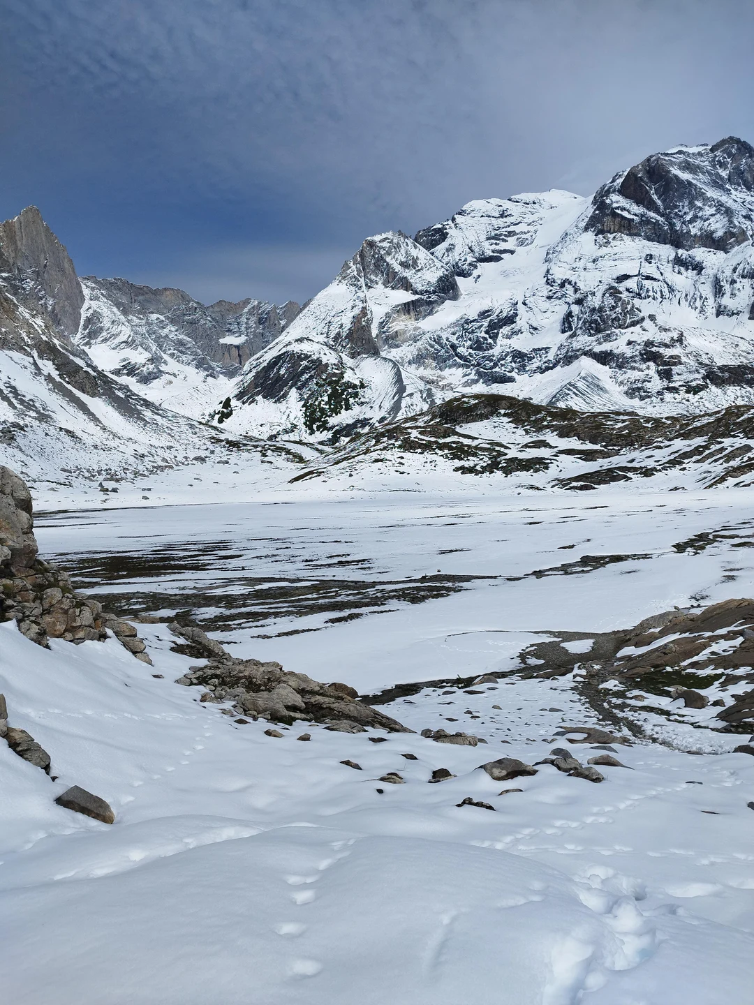 When you learn that the summit is still +1000m in elevation gain... | Scrolller