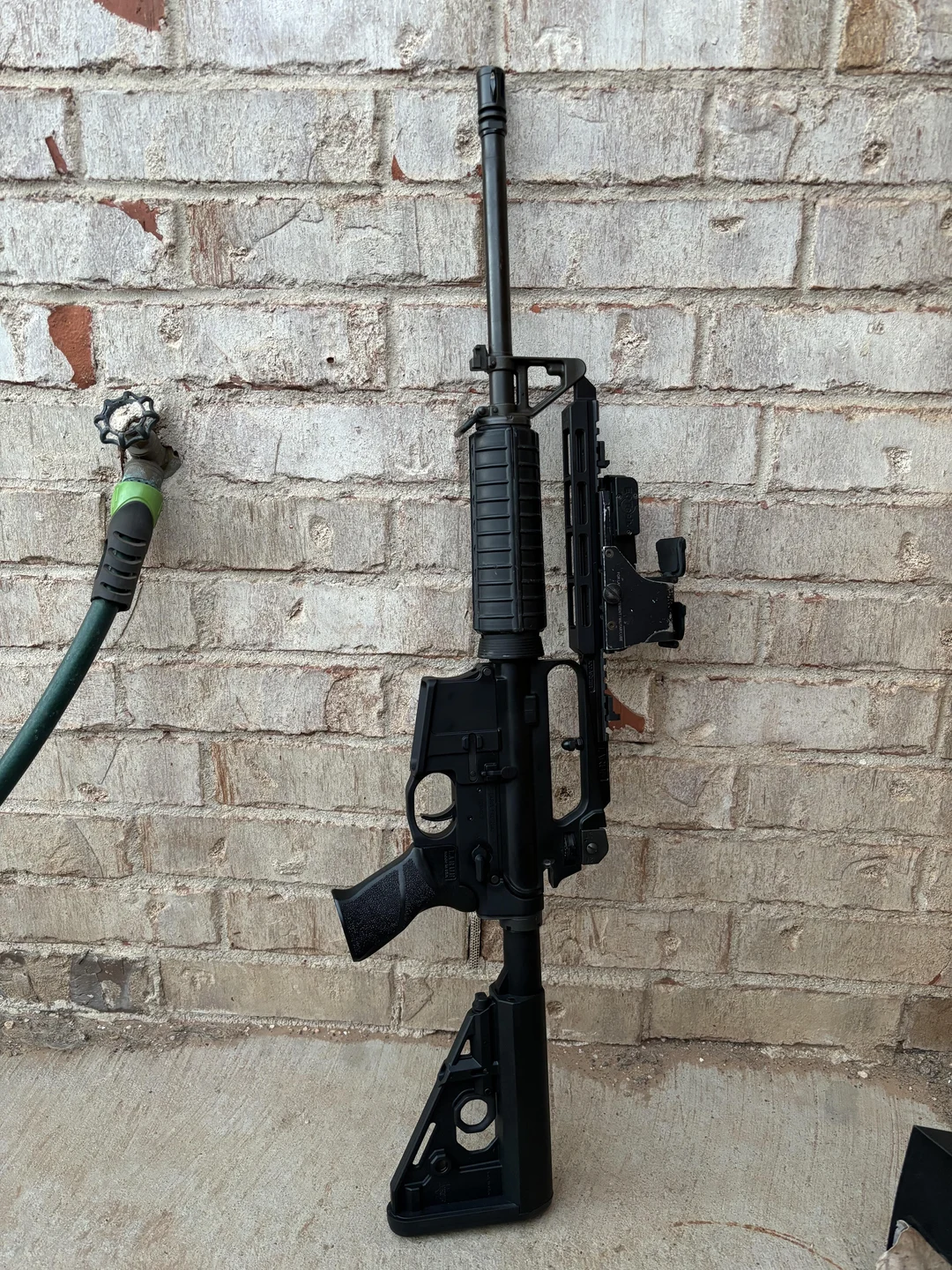 Larue Accurizer | Scrolller