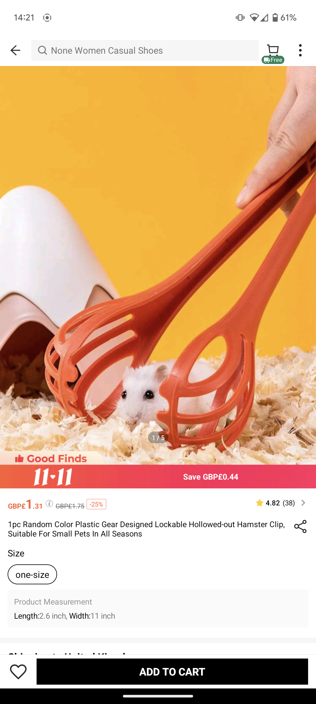 Is this safe? | Scrolller