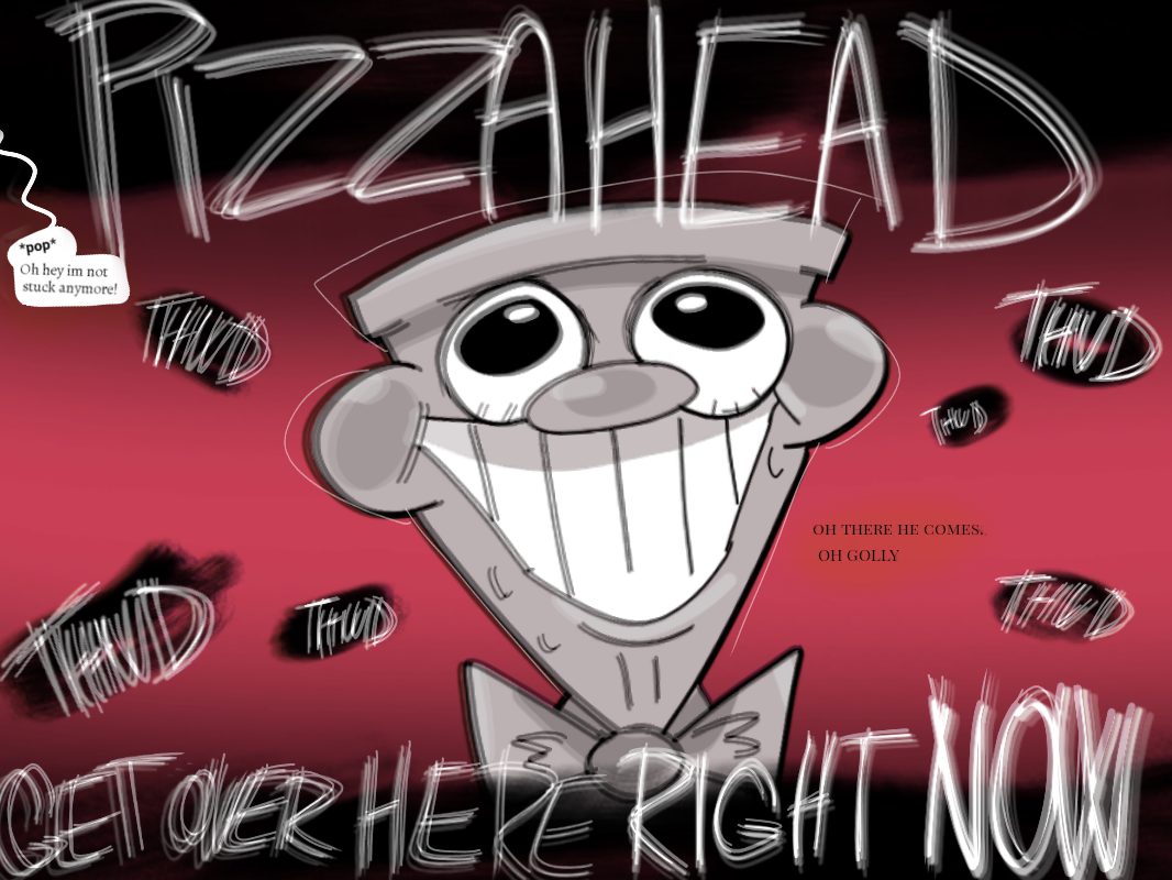 The swap comic series finale (part I) | Scrolller