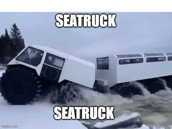 [Below Zero Spoilers] Vehicle | Scrolller