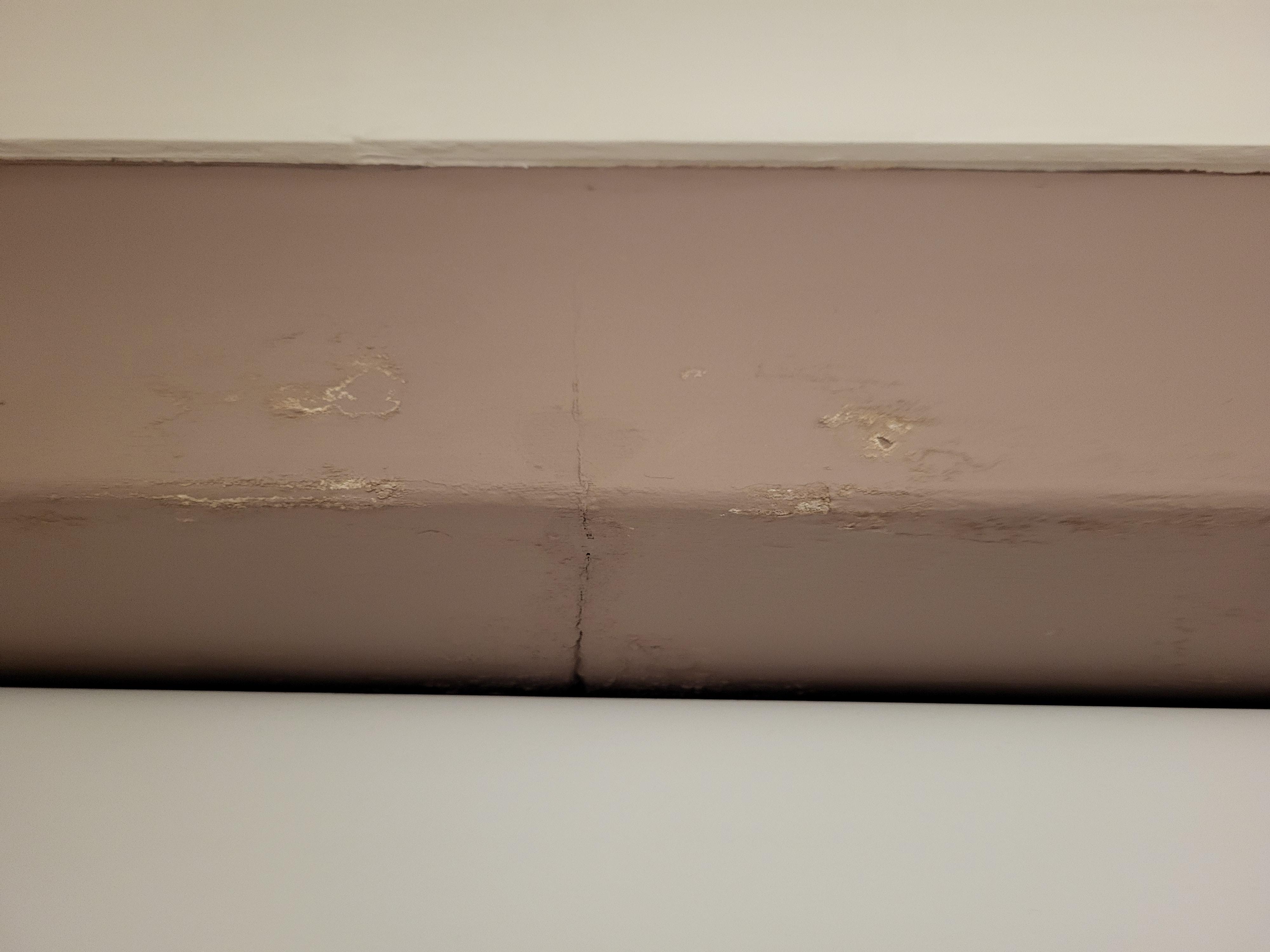 Any ideas what is causing this? | Scrolller