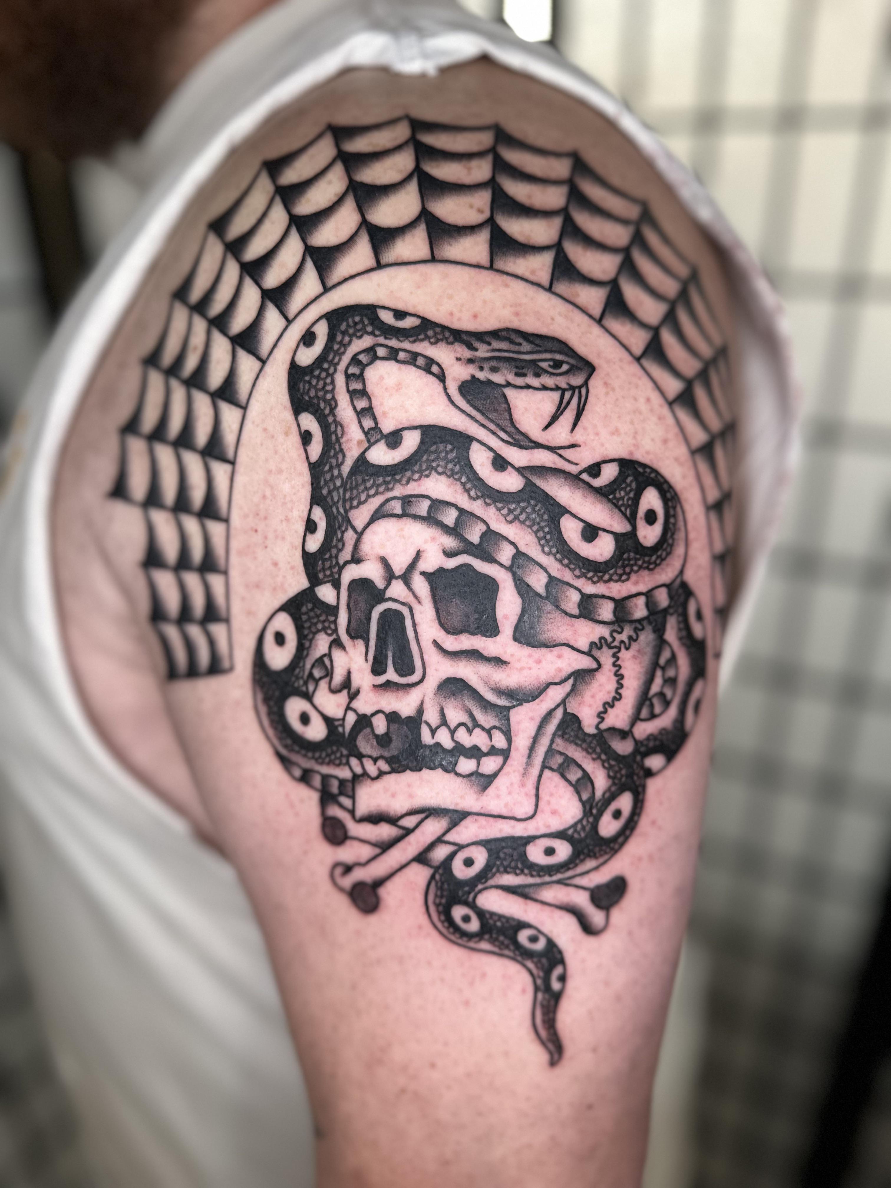 Jake Thorsell. Charlotte NC. | Scrolller