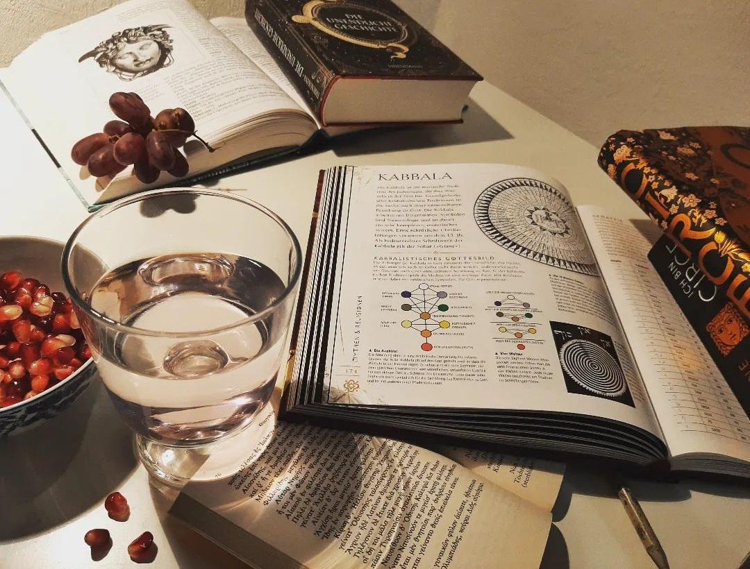 Studying | Scrolller