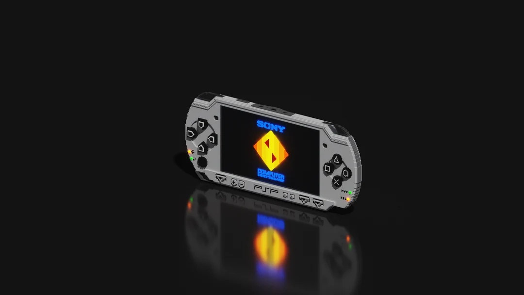 PSP (1920x1080) | Scrolller