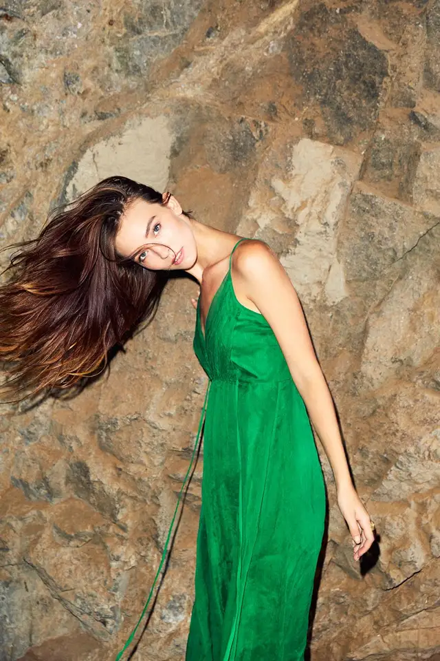 Savvy Taylor by Tristan Kallas | Scrolller