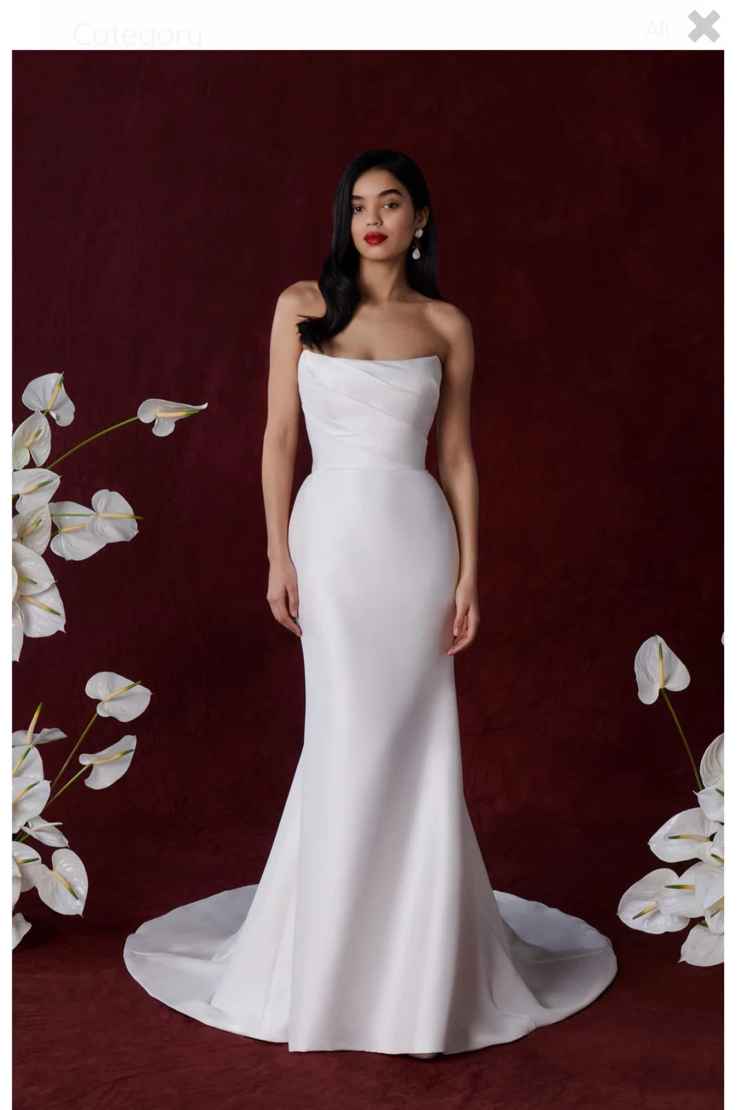 Getting a dress altered down sizes? | Scrolller