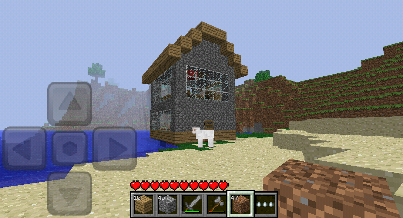 A little wheat seed farm that I want to improve | Scrolller