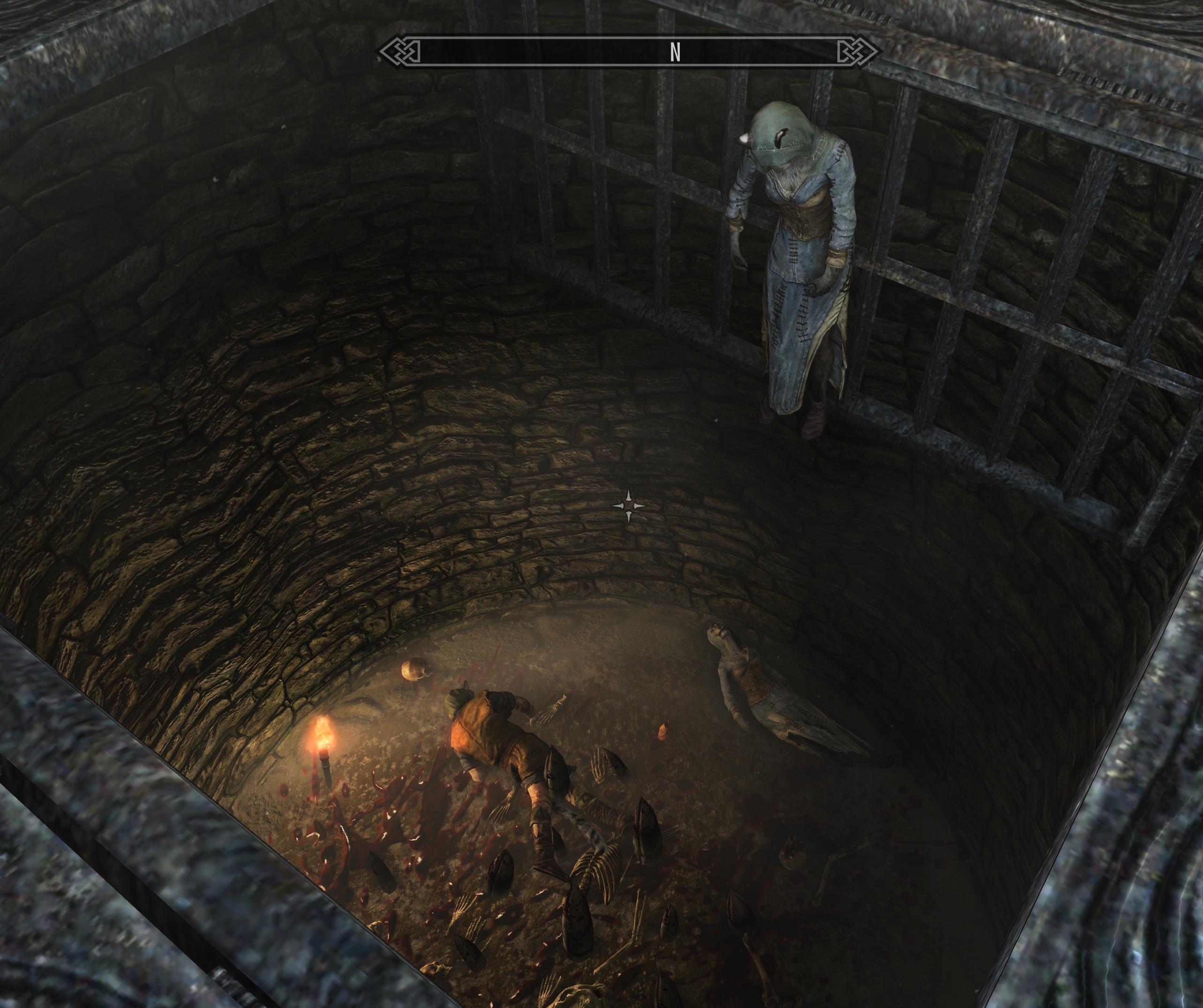 STOP KHAJIIT HATE! | Scrolller