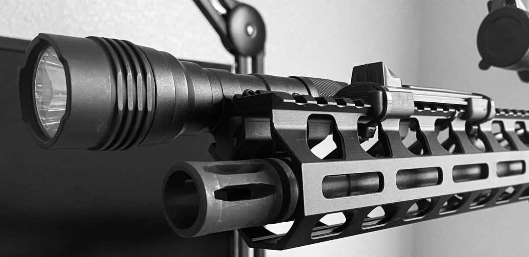 Cons of forward light placement? | Scrolller