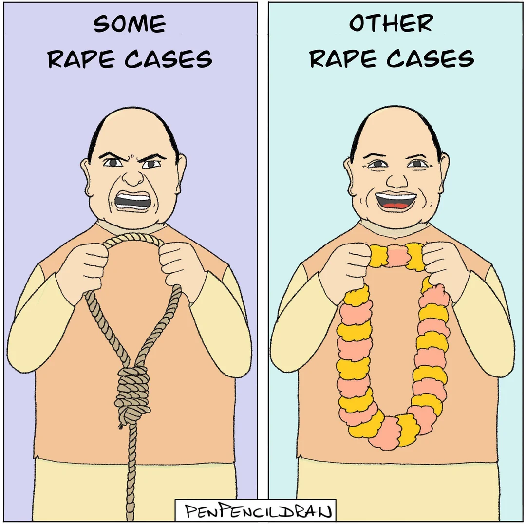 Crime and punishment. | Scrolller