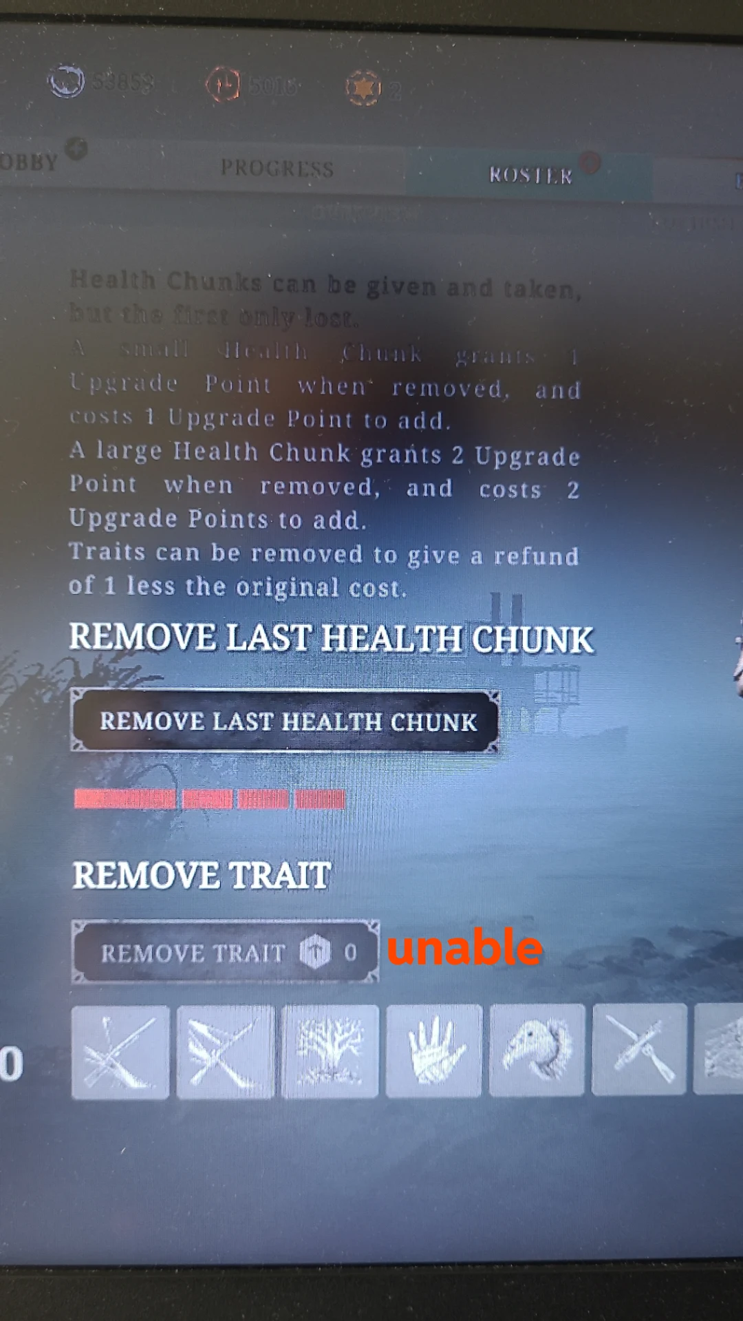 Help hunters! How I remove Death Cheat? | Scrolller