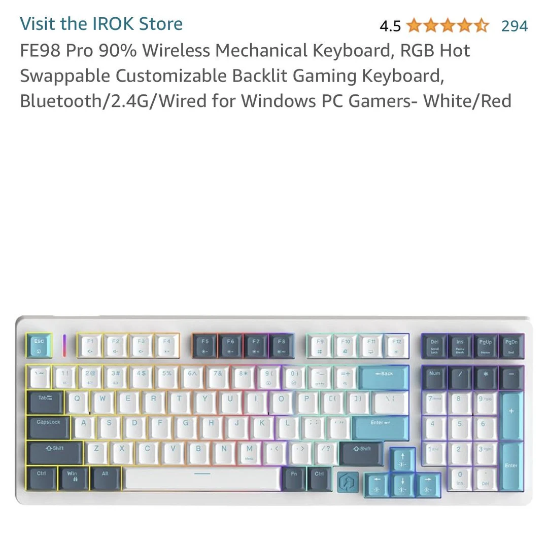 Keyboard bios? | Scrolller