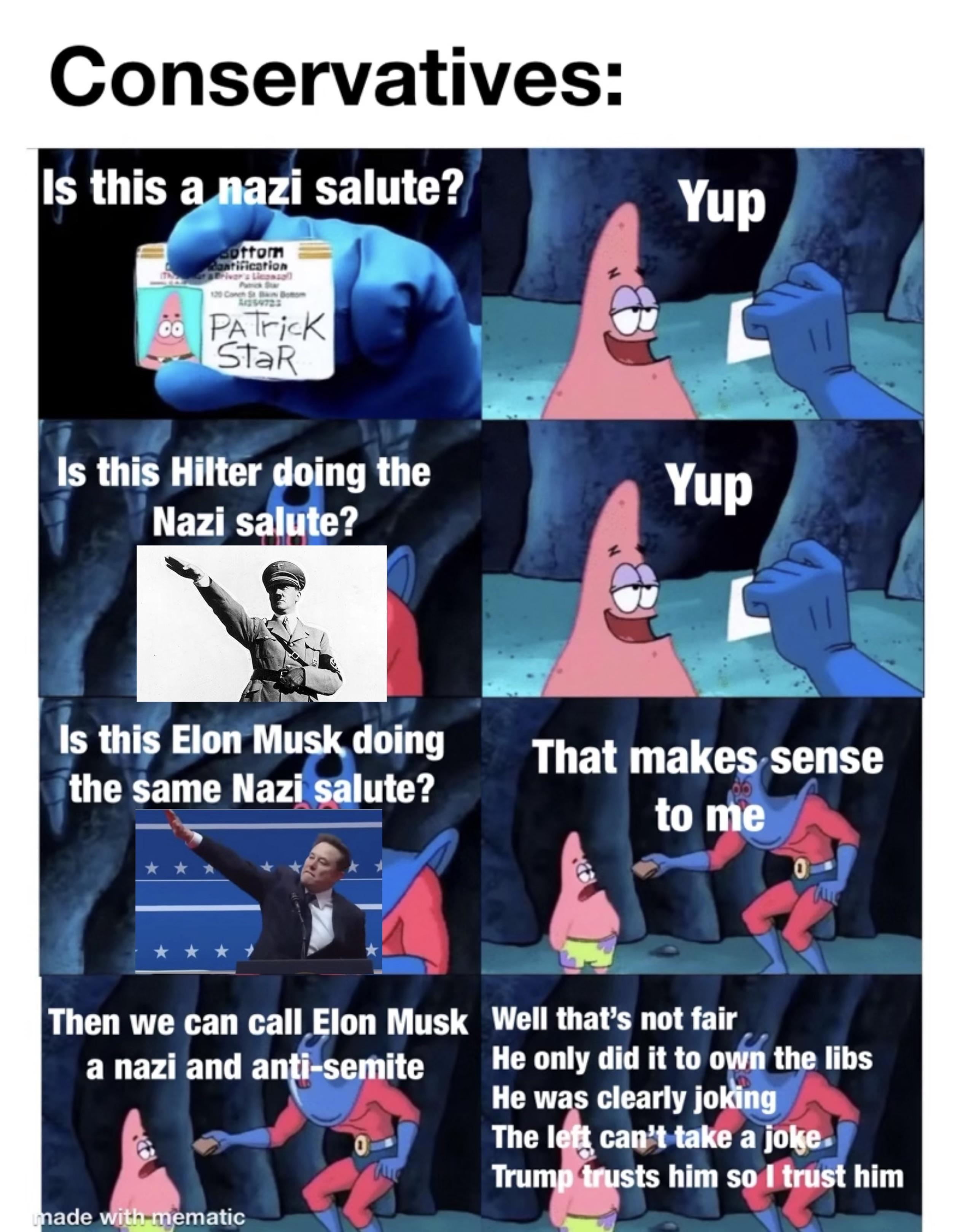 Gaslighting incoming | Scrolller