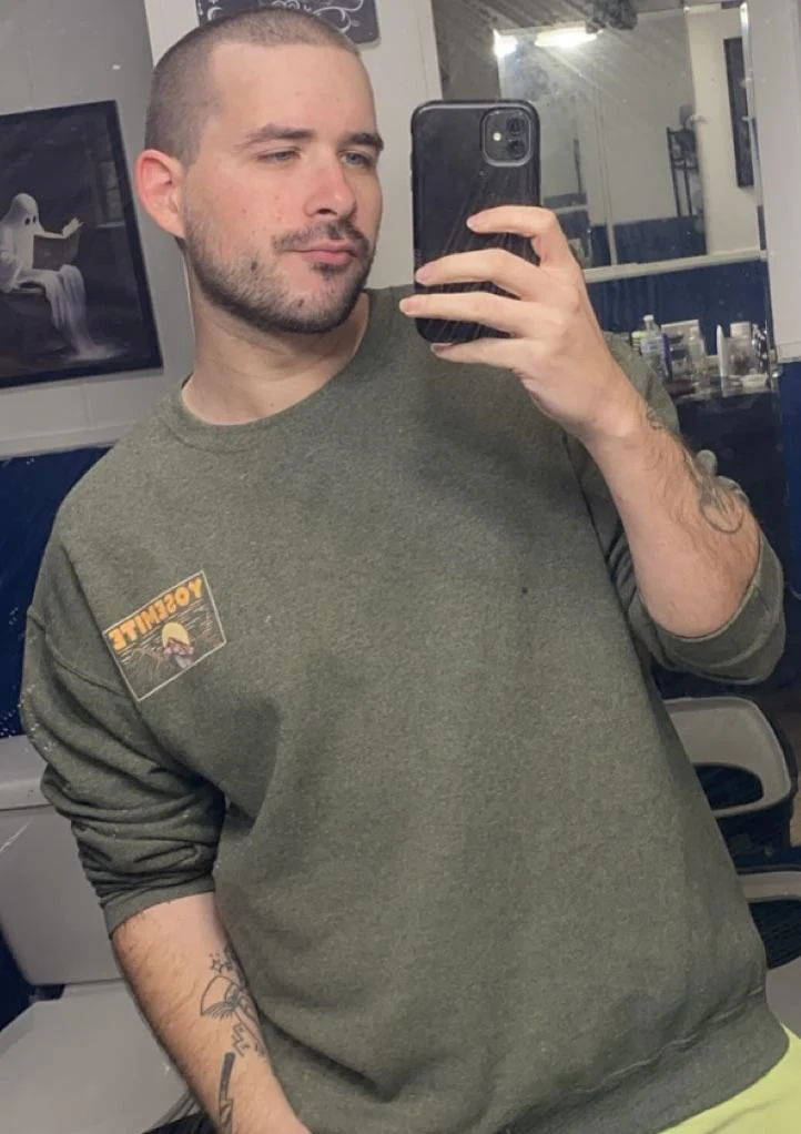 Need more DbD pals :3 | Scrolller