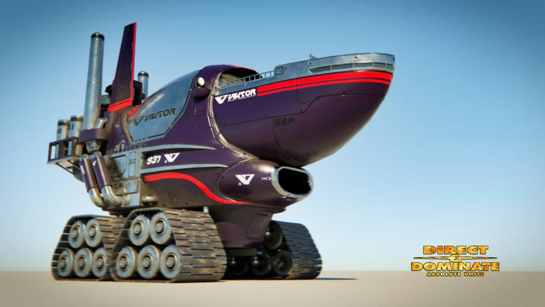 Nomad by me | Scrolller