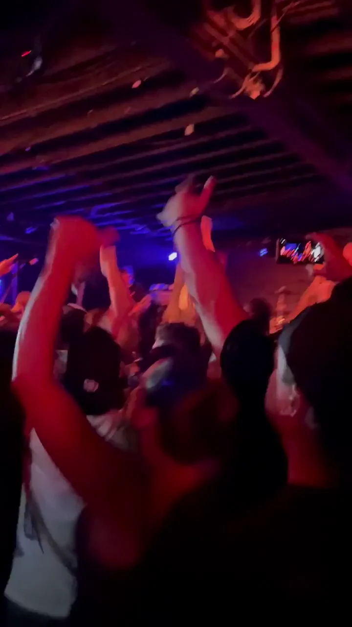 Comeback Kid at Brick by Brick | Scrolller