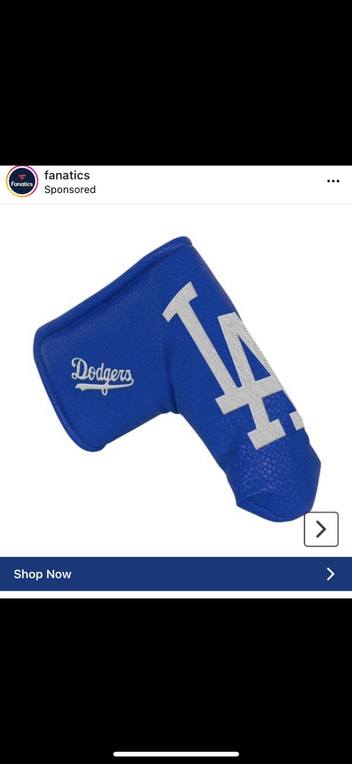Any big Dodgers fans out there? | Scrolller