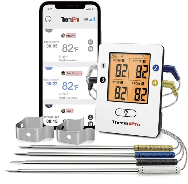 Thermometer quality question | Scrolller