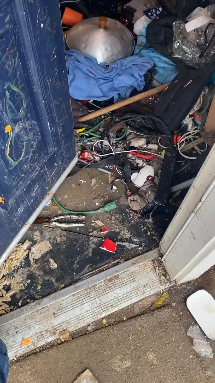 Welcome to the world of restoration | Scrolller