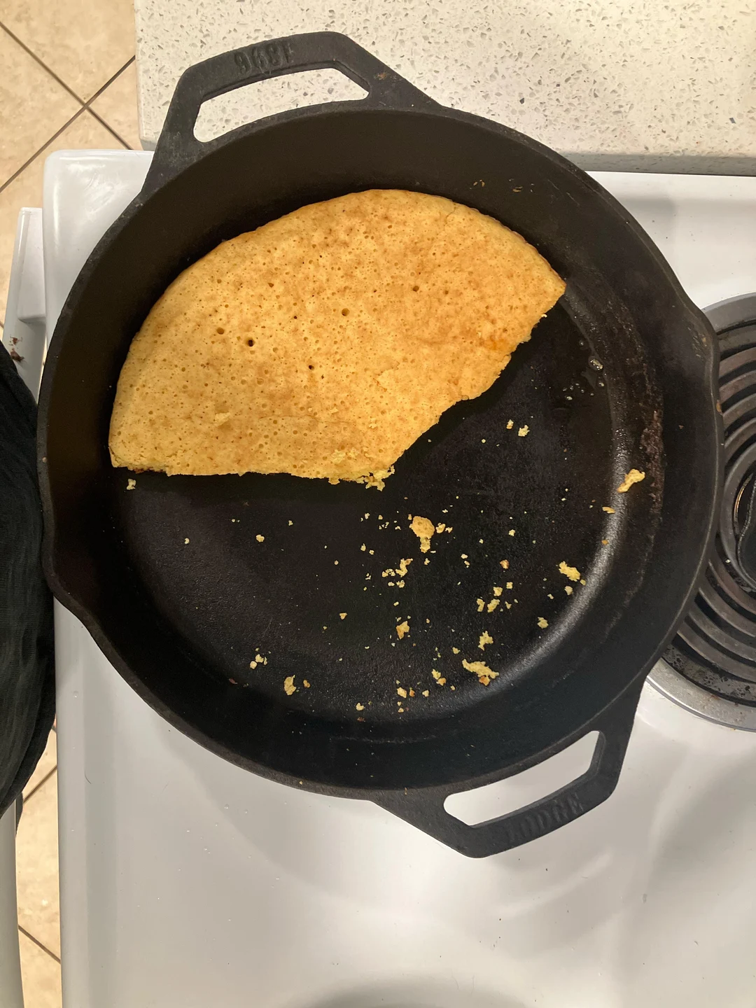 Cornbread | Scrolller