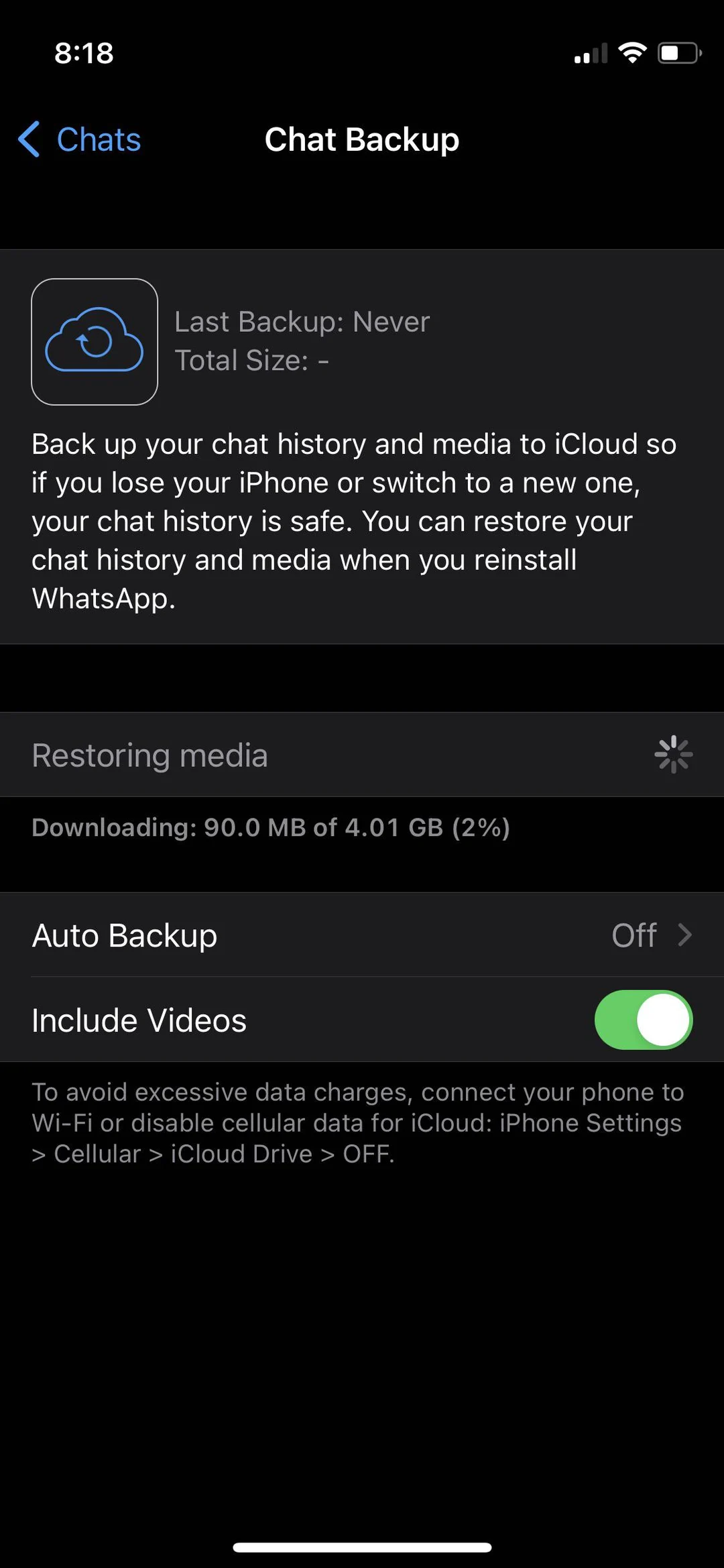Restoration stuvk | Scrolller