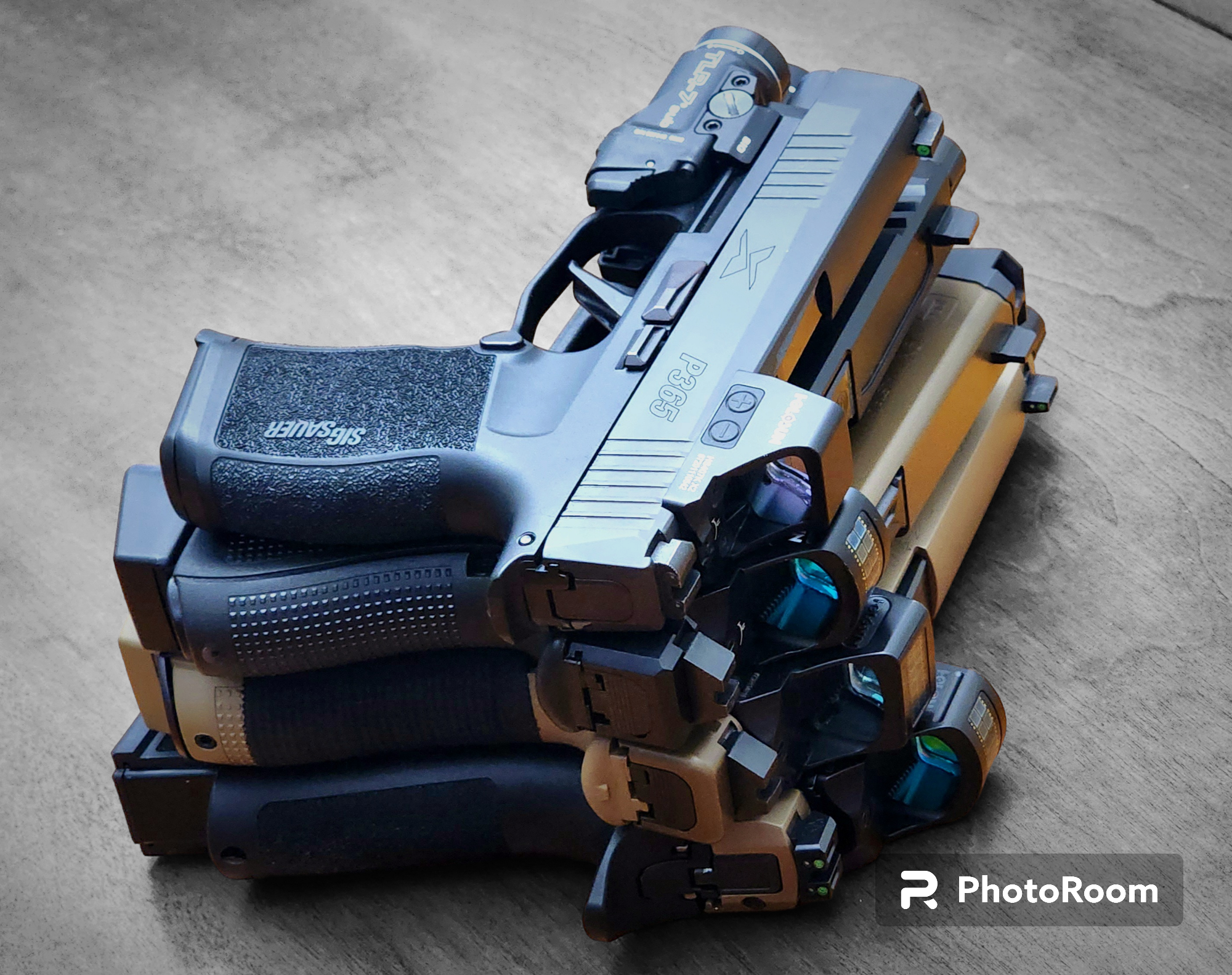 My Humble Stack | Scrolller