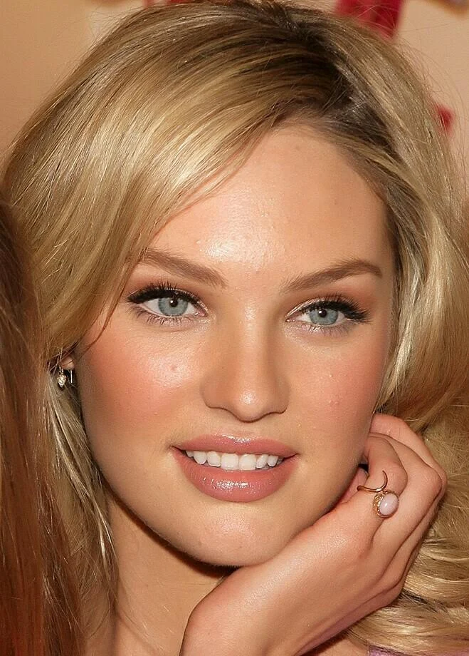 Candice Swanepoel | Scrolller