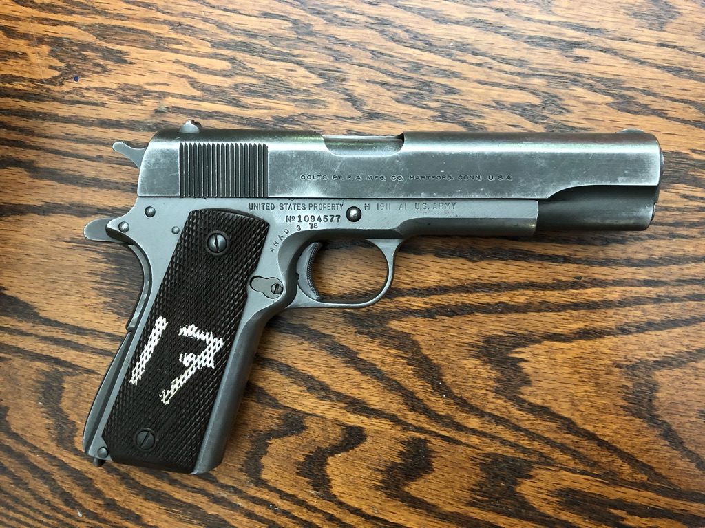 God Bless the CMP | Scrolller