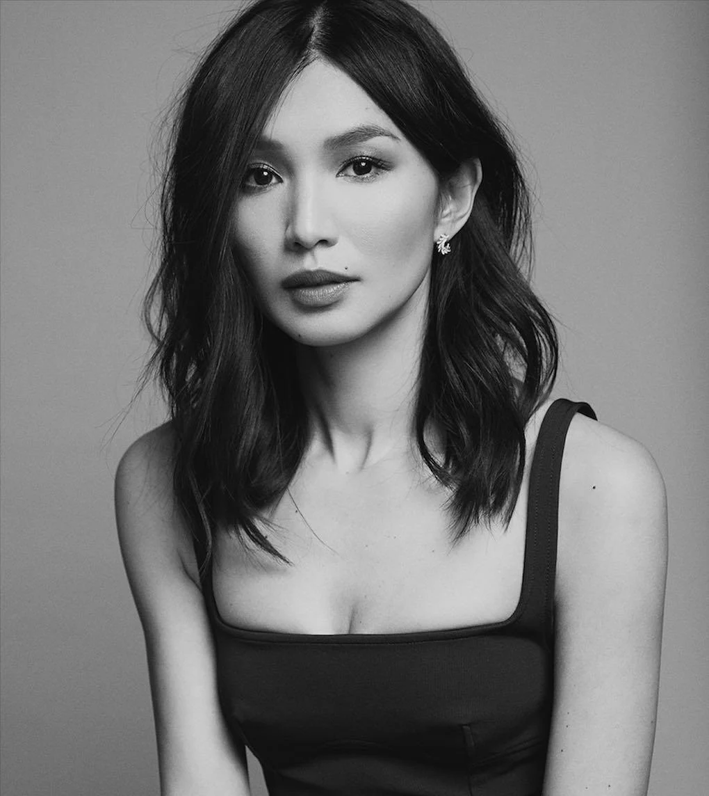 Gemma Chan | Scrolller