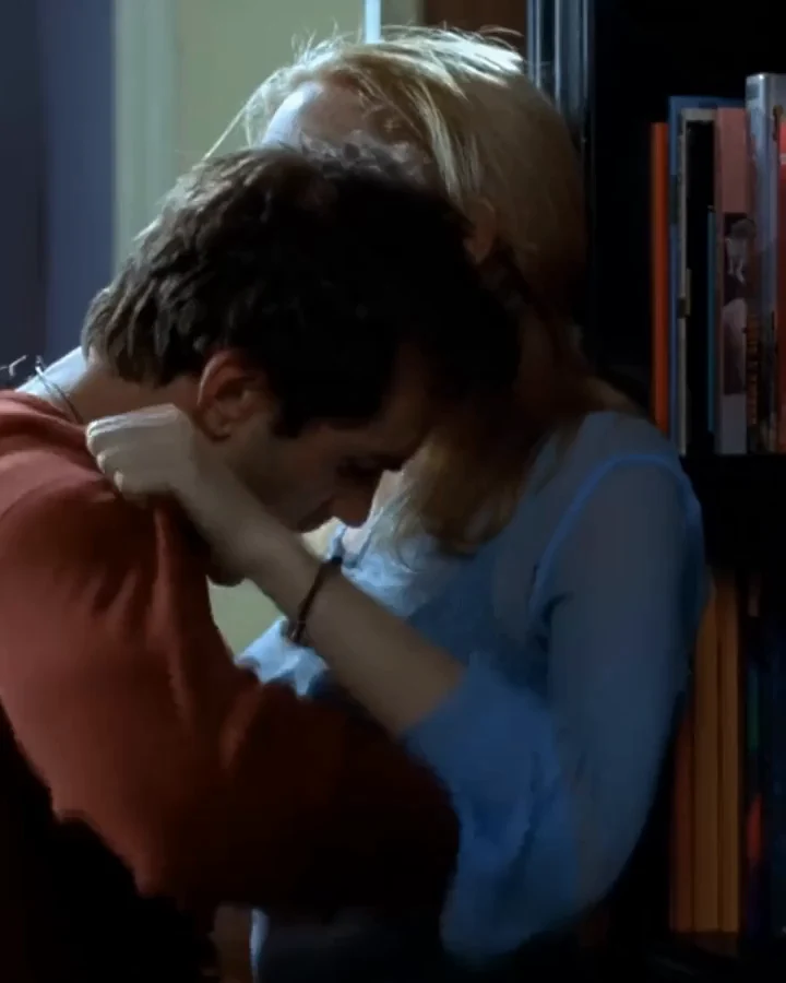 Heather Graham - Killing Me Softly | Scrolller