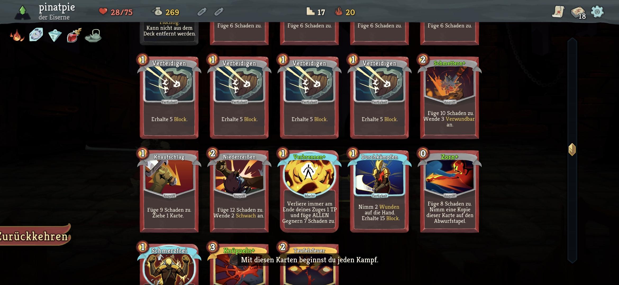 So what is the pick | Scrolller