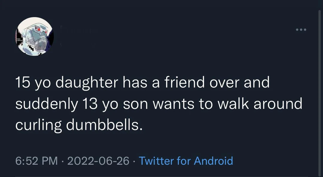 Suddenly … | Scrolller