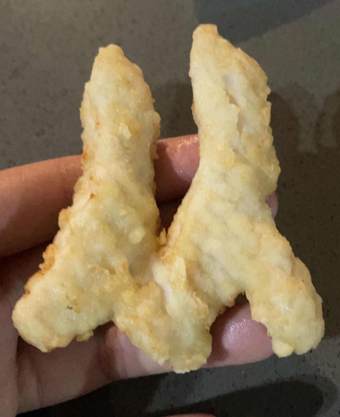 “Dinosaur Nuggets” | Scrolller