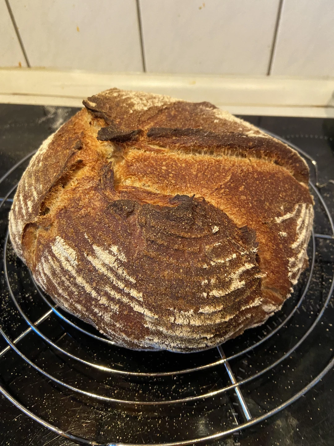 Potato-Beer-Bread | Scrolller