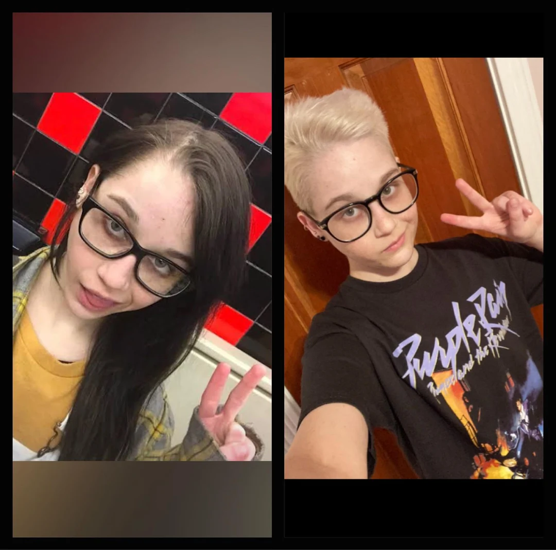 From a teenage alcoholic to a man with a plan 🧡 | Scrolller