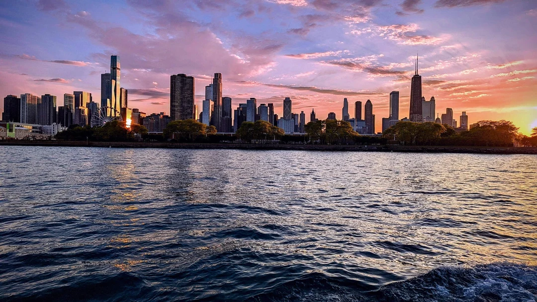 Chicago, Illinois | Scrolller