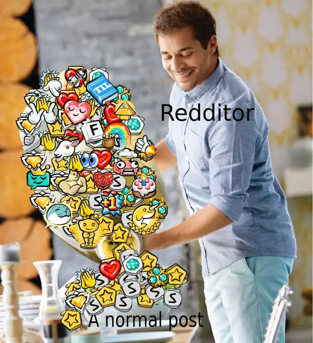 Medal inflation go brrr | Scrolller