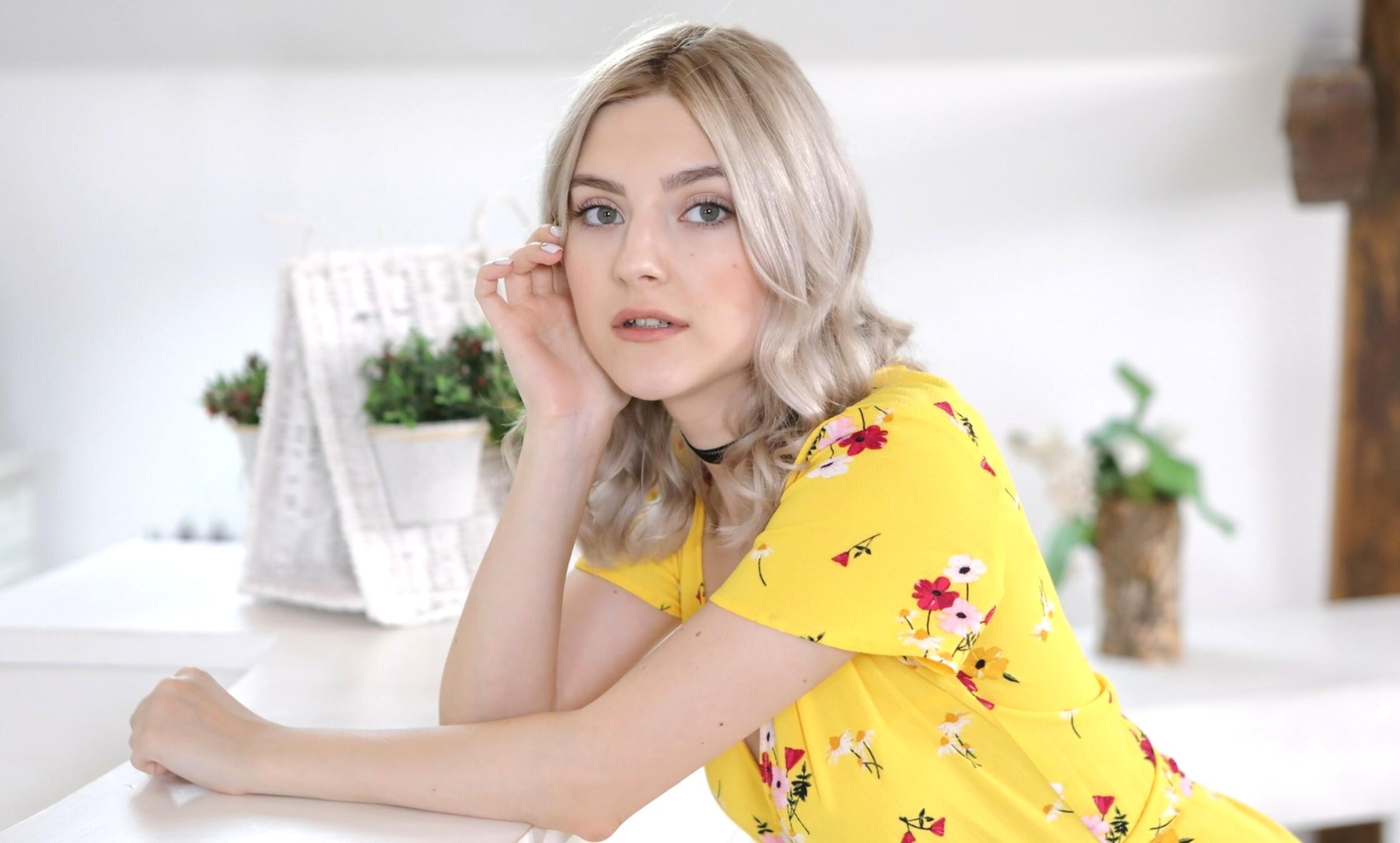 Yulia Sergeevna Romanova | Scrolller