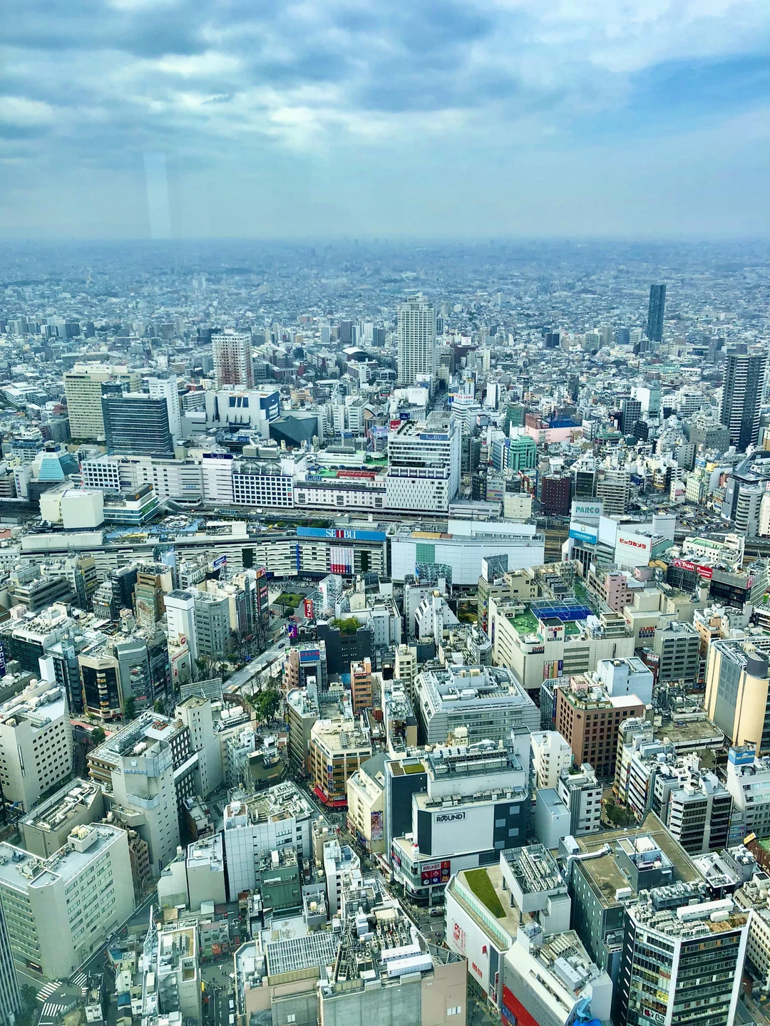 Ikebukuro, Tokyo | Scrolller