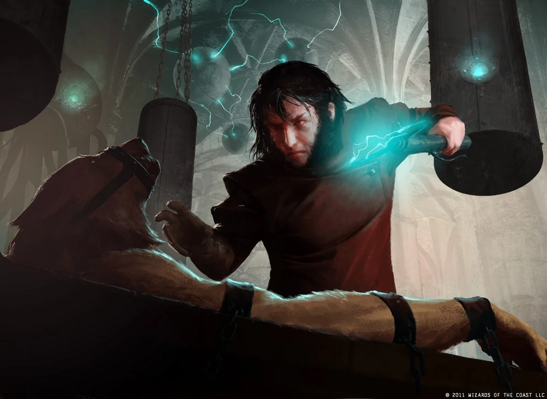 Curiosity by Igor Kieryluk | Scrolller