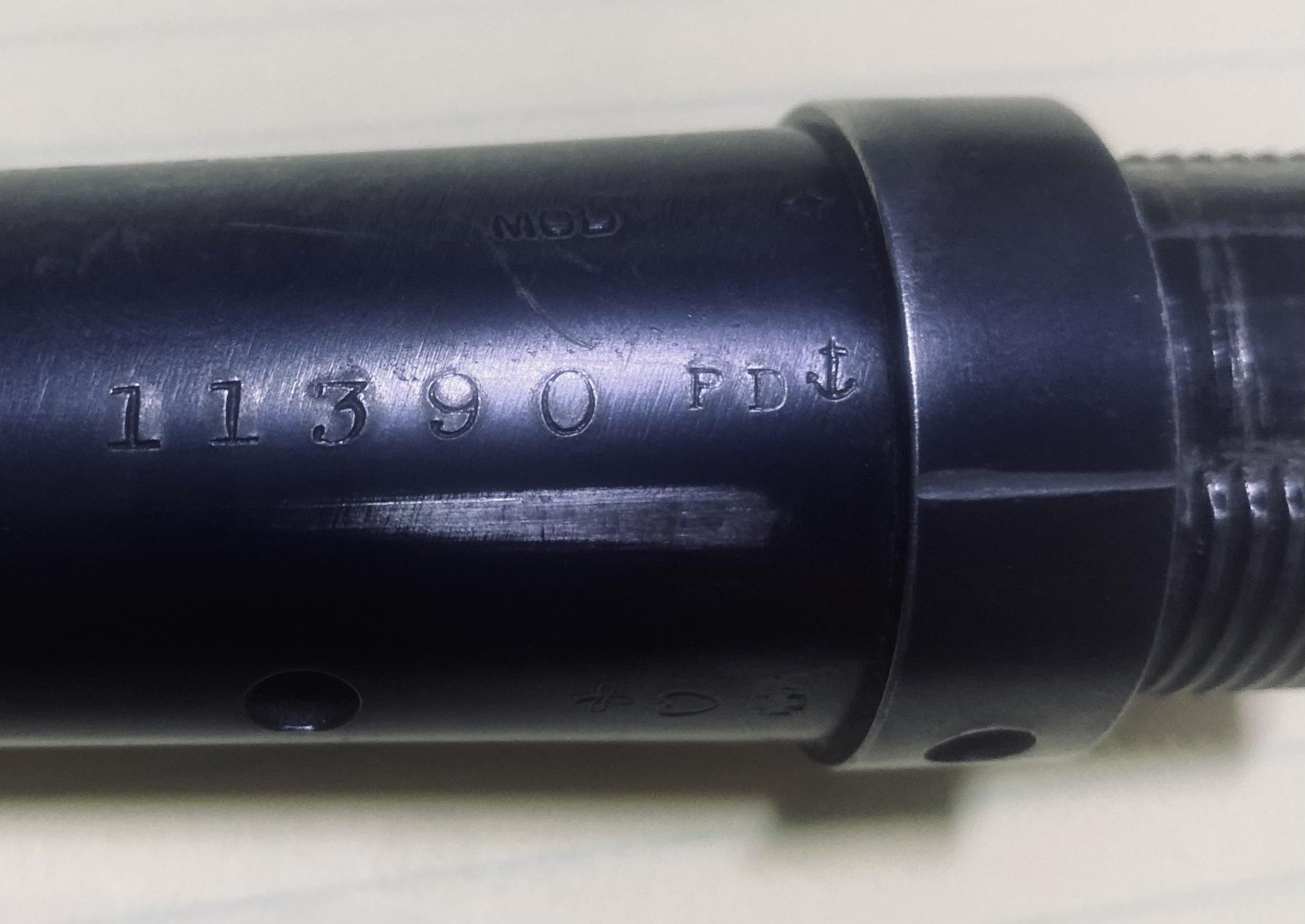 Remington Model 31 | Scrolller