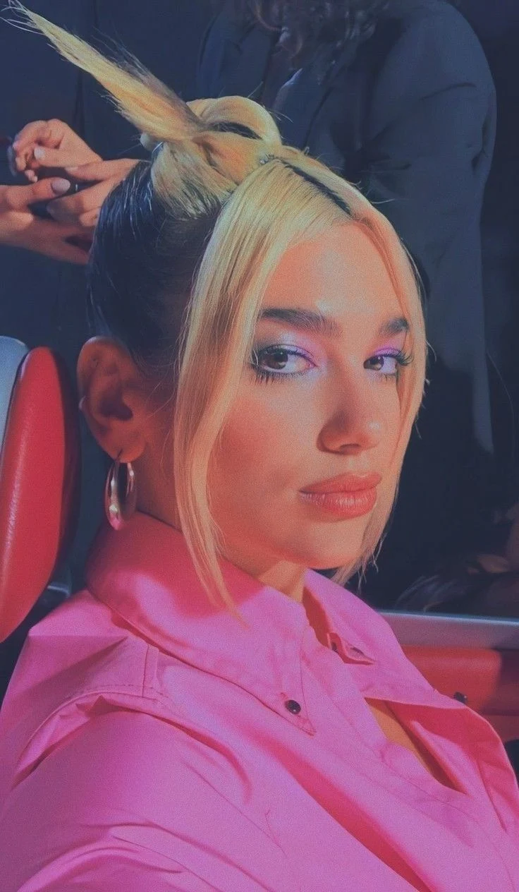 Future Nostalgia is the name | Scrolller